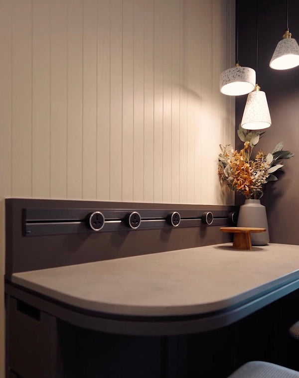 Better Than Power Extension Boards – Line8 Australia