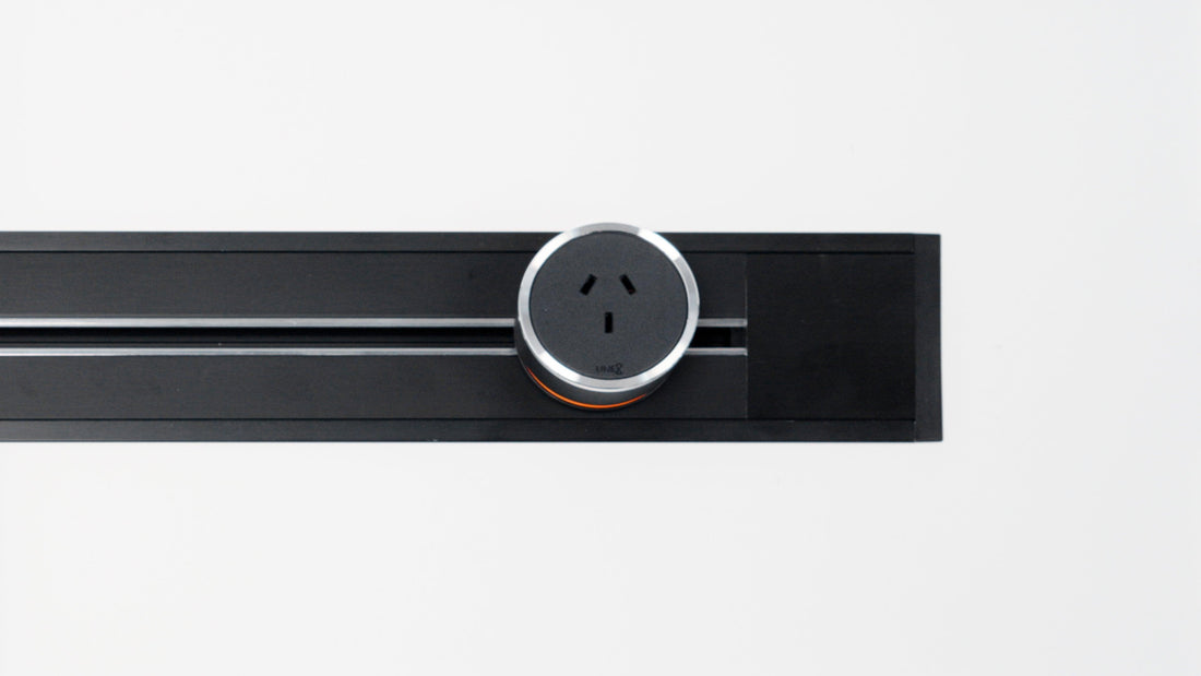 What are Line8 power tracks, and why you should consider upgrading to ...