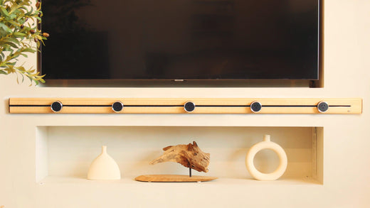 What is the Line8 Power Socket and How Does it Work? – Line8 Australia