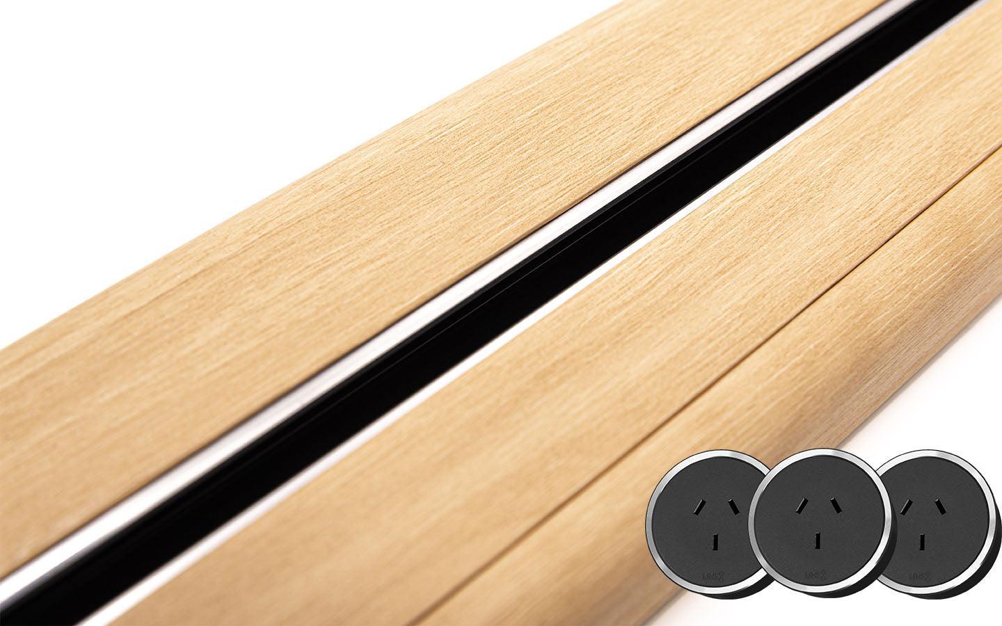 Line8 Modular Power Socket Systems – Line8 Australia