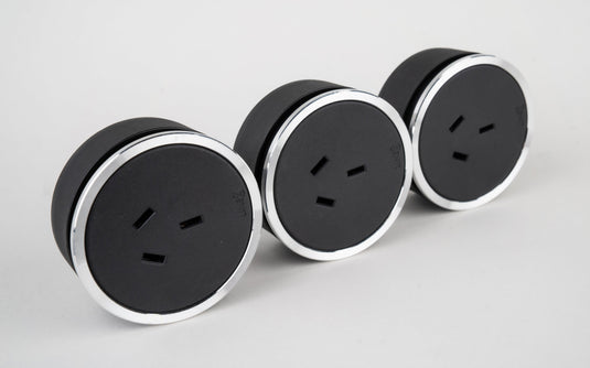 Line8 Power Sockets – Line8 Australia